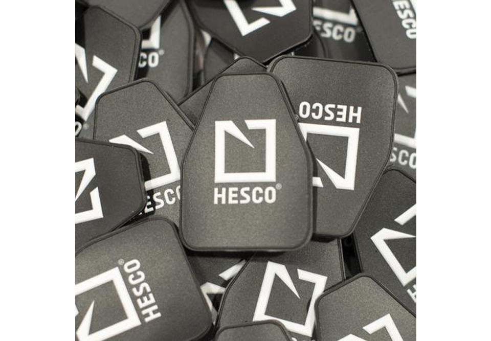 Hesco Logo Hesco L110 Review: Top Side Plates For Special Threats